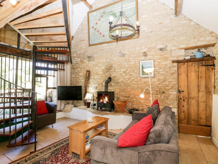 Tump Cottage - Tetbury