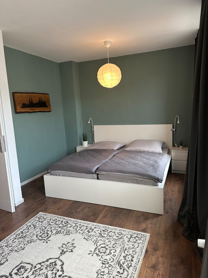 Appartement De Vacances Hansetraum Lübeck - Lübeck