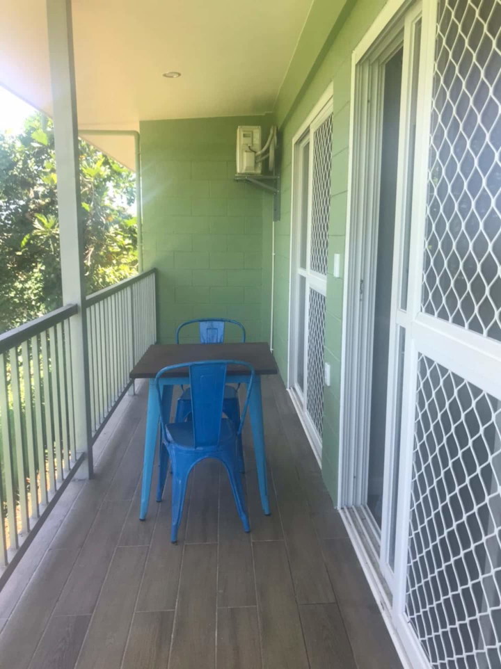 Two-bedroom Furnished Apartment - Apia