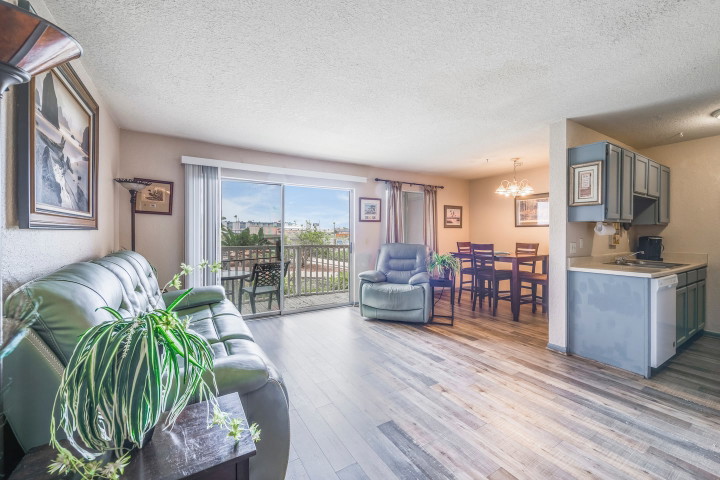 Waterfront Getaway | Tropical Pool & Fishing Dock - North Padre Island, TX