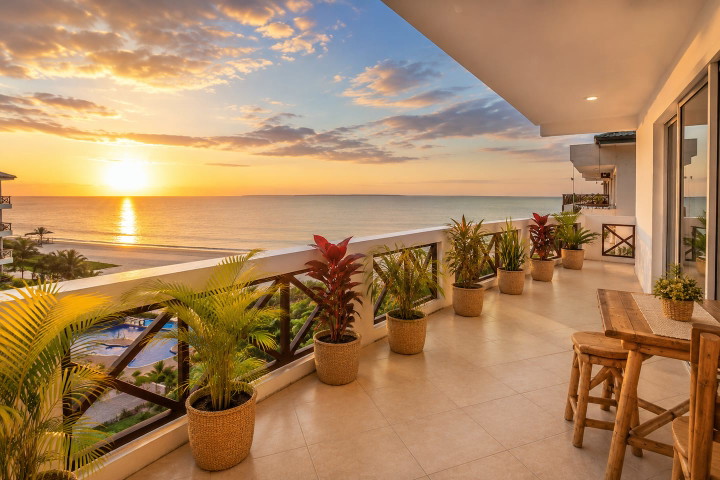 Msafiri Kawe Beach (Shared)apartment 4 - Tanzania