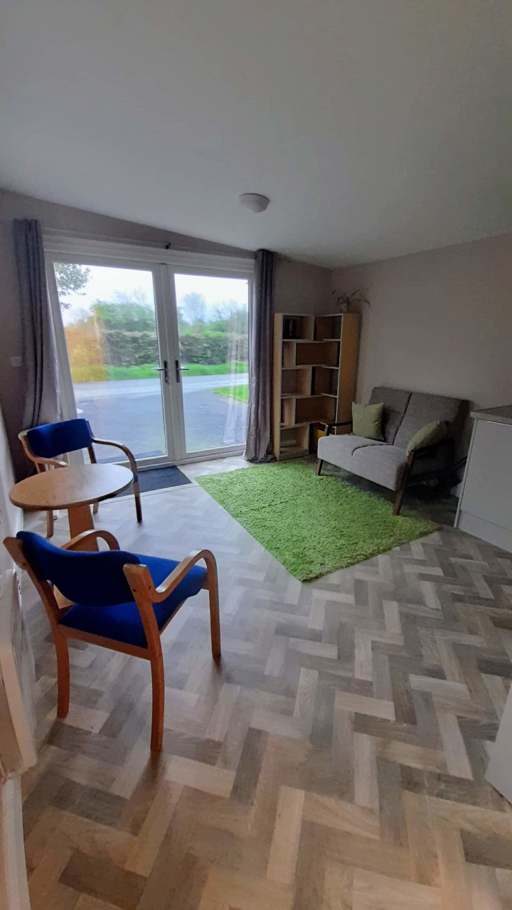 Rose Cottage Apartment - Ashbourne