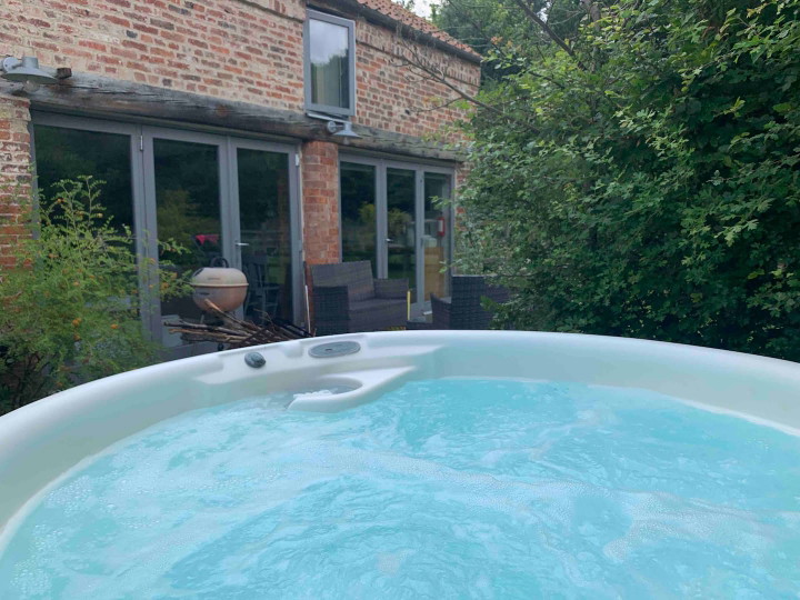 Chestnut Cottage - Lincolnshire