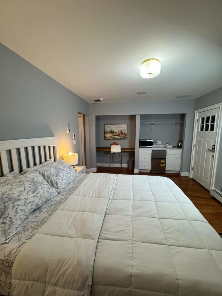 Cozy Studio By Hofstra University - Garden City, NY