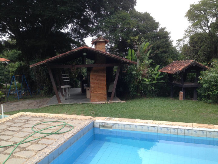 Sítio Da Felicidade- Itatiaia Rj - Itatiaia