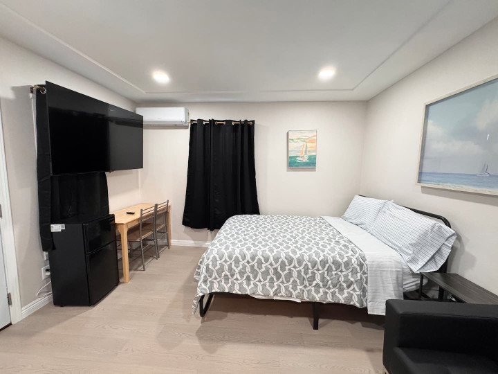 Private Room W Private Bathroom 8326-3 - Rosemead, CA