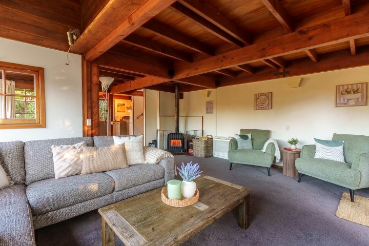 Alpine Chalet  Near Queenstown & Coronet Peak - Queenstown