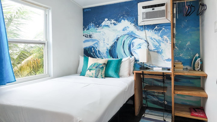 Oceanview Tiny House W/ Pool Near Beach +Nightlife - Barbados