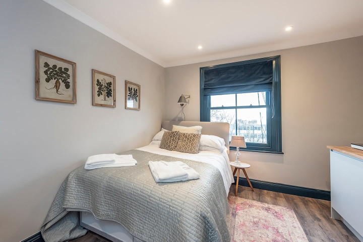 Radiant Notting Hill Studio - Hertfordshire