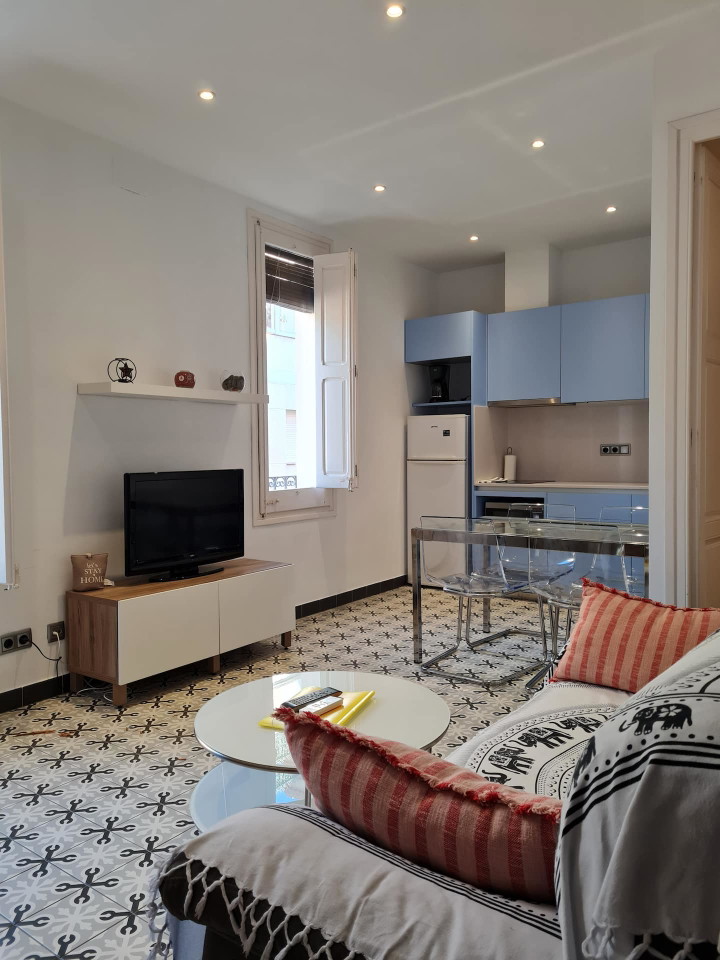 Apartaments Nouvilas 2a - Banyuls-sur-Mer