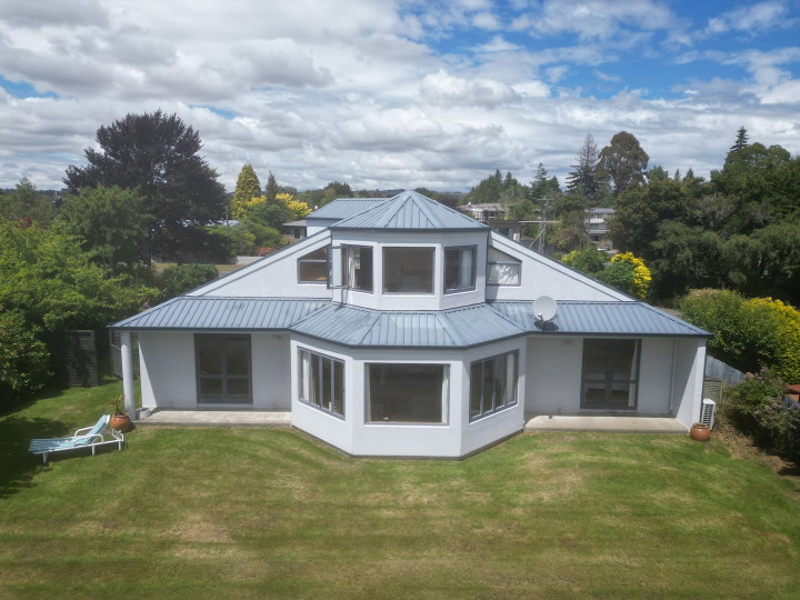 Dusky Delight - Te Anau