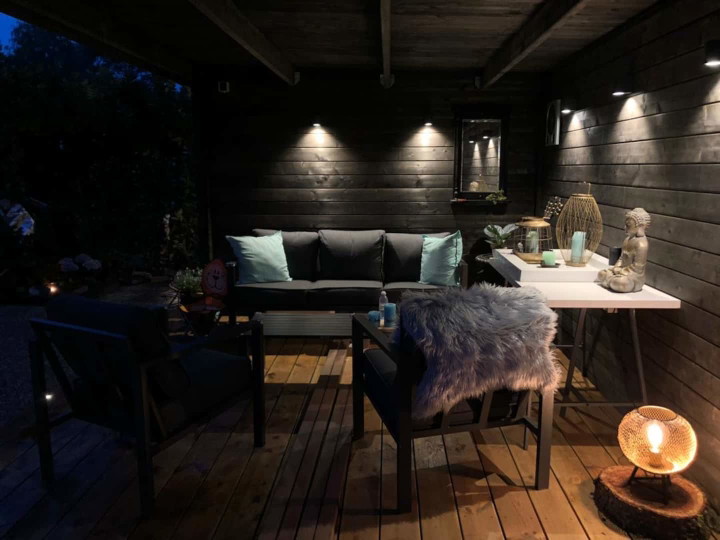 Cozy Chalet In The Forest - Holandia