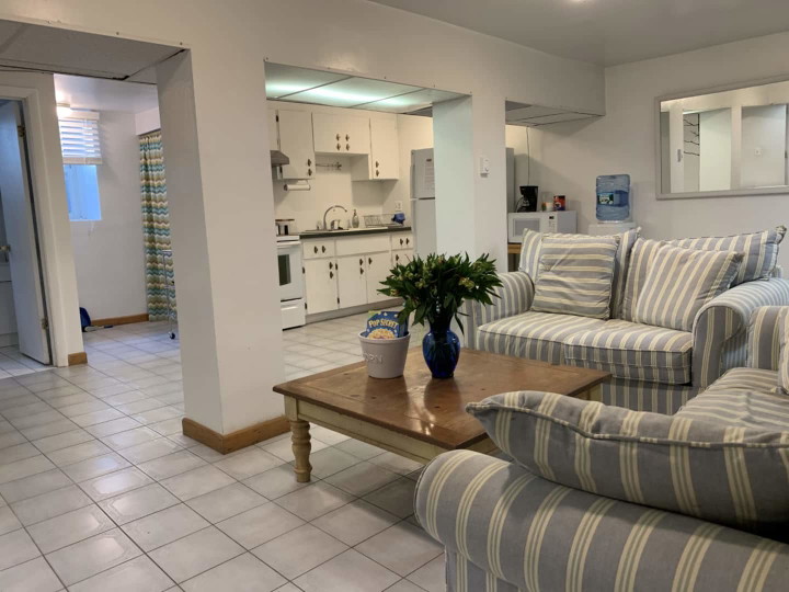 Guest Suite With Separate Entrance - Revere, MA