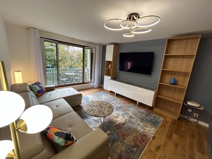 Splendide 92m2 Rénové, 4 Pièces - Charenton-le-Pont