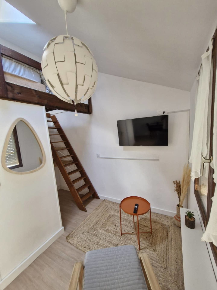 Le Petit Cocon - Reims