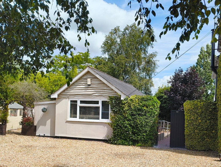1-bedroom Annex-free Multiple Cars Parking-wifi - Warwickshire