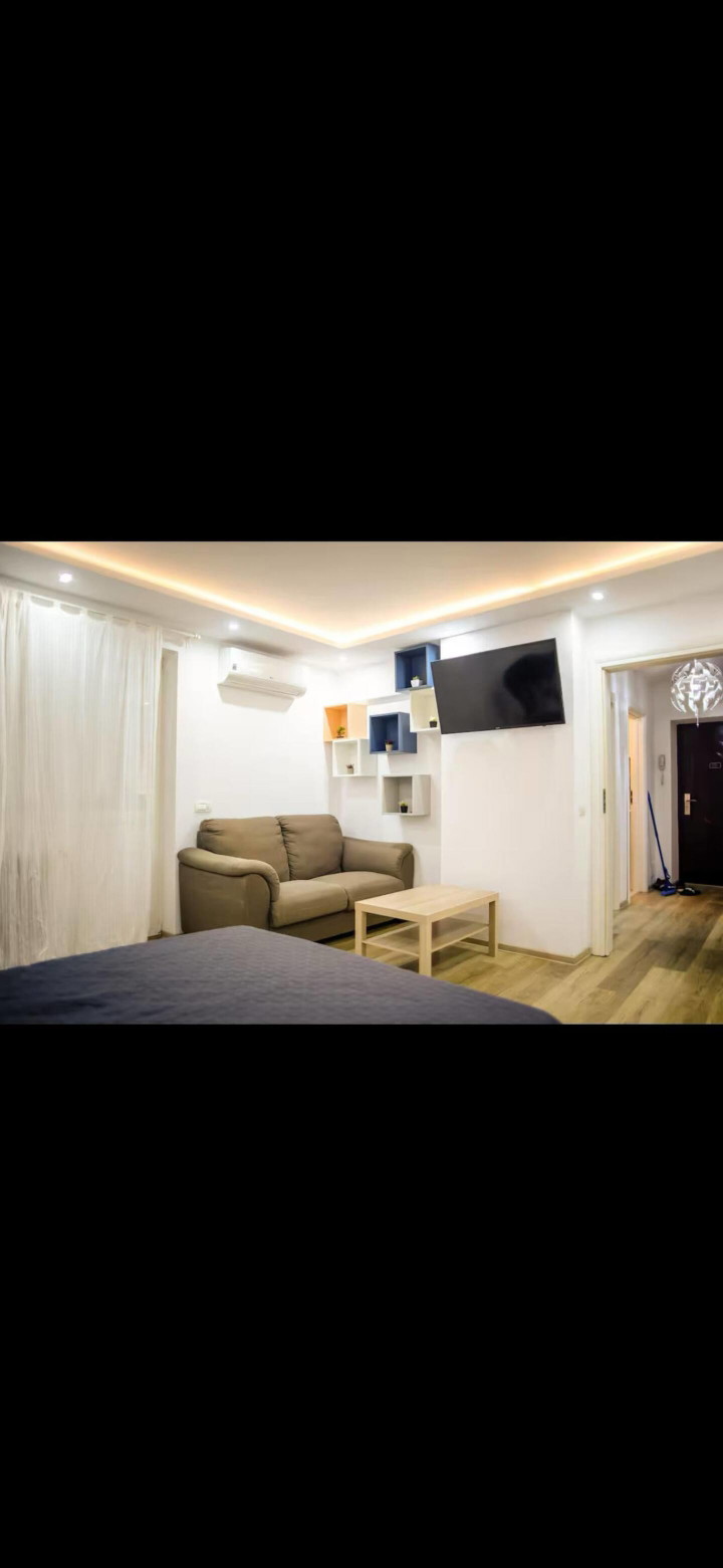 Studio 15 Bucharest - Bragadiru