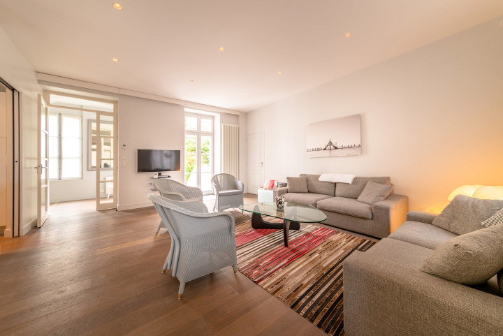 Beautiful Villa Sea View - Beach At 150m - Dinard