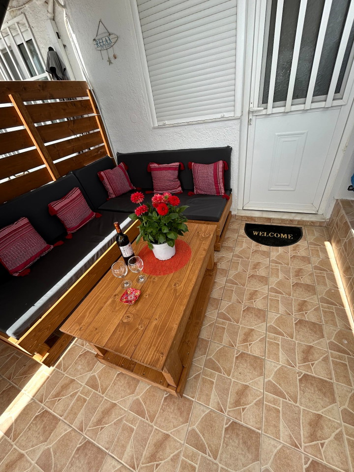 Maroulitsas House - Rhodos