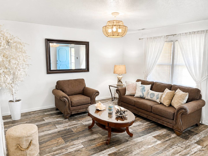 White Oak Estate - Jacksonville, NC