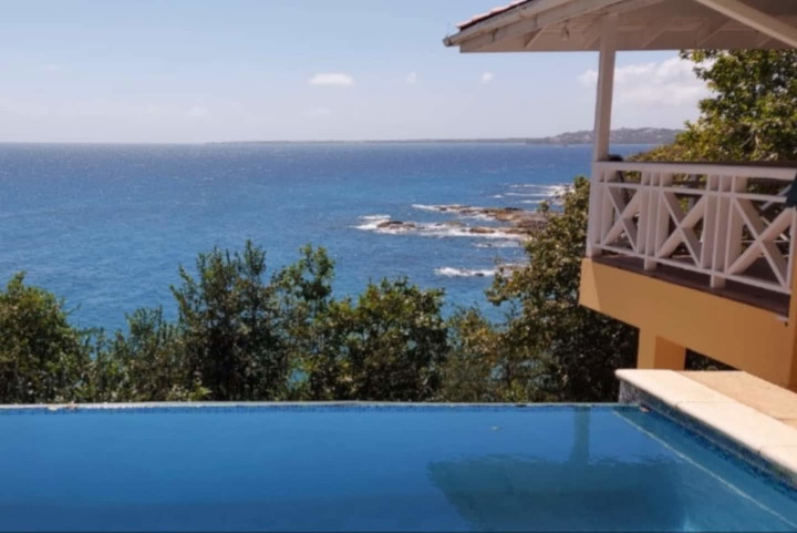 A Home Away From Home - Tobago