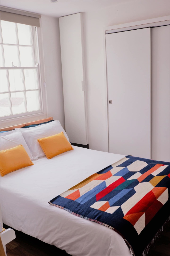 New, Modern & Bright Flat In The Heart Of Brighton - Sussex