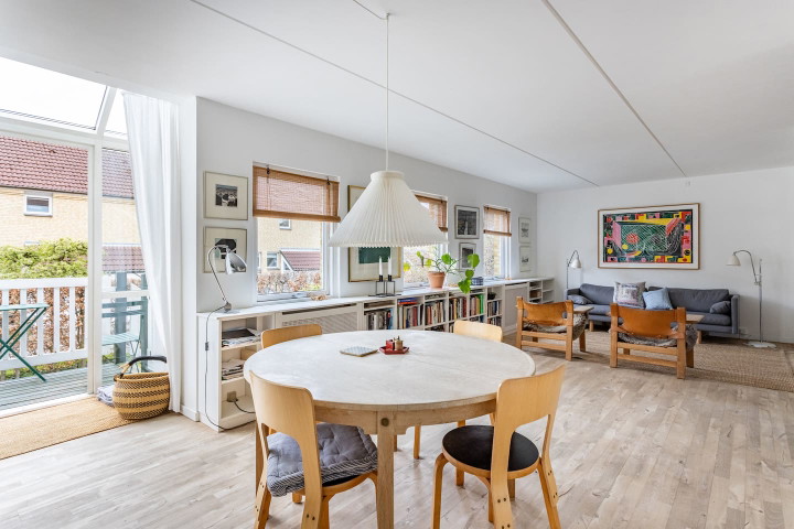 Family Friendly Townhouse - コペンハーゲン