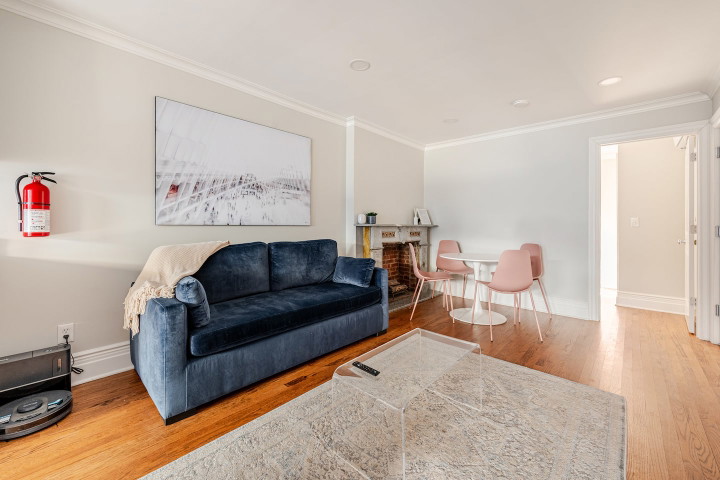 Downtown Jc New 1 Br W/ Backyard - Jersey