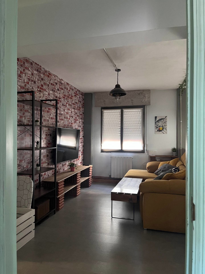 Cozy Apartment In Bilbao. Optional Parking. - Bilbao