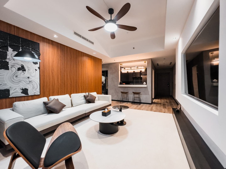 Luxury Apartment Downtown Dubai - Dubái