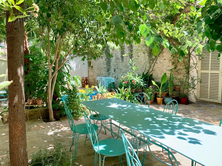 Ma Maison Au Soleil Du Midi - Juvignac