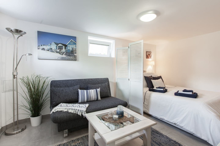 Very Nice Apartment In Strasbourg - Strasbourg