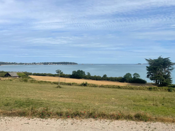 Latelier Sur La Baie - Carantec