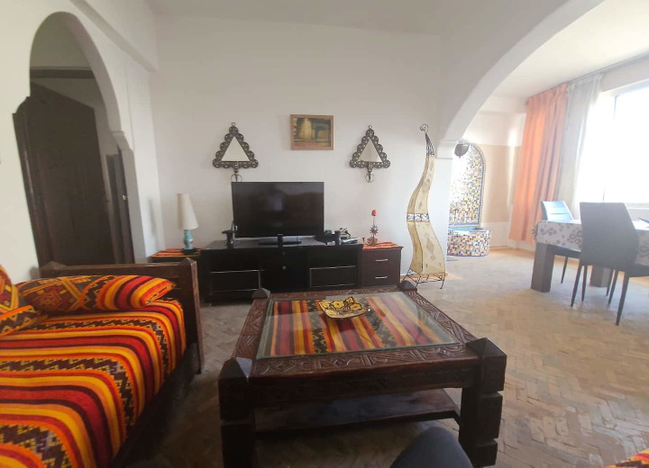 Berber Apartment In The Heart Of Agadir - Agadir