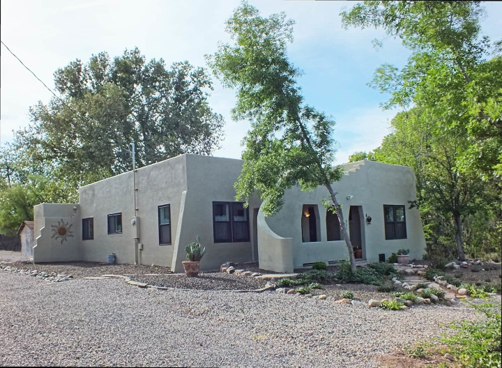 Cozy Historic Cottage In Old-town Cottowwood - Cottonwood, AZ