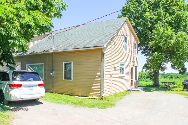 Oceanside Retreat With Beach View And Access/ac - New Glasgow