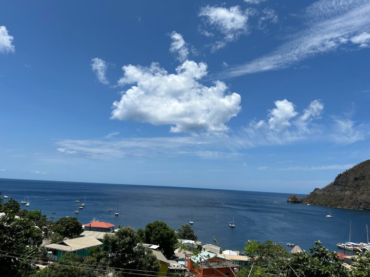 Ocean View Home - Sainte-Lucie