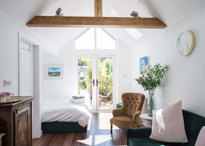The Gallery 6 Min To Witterings Beach Luxury Suite - Selsey