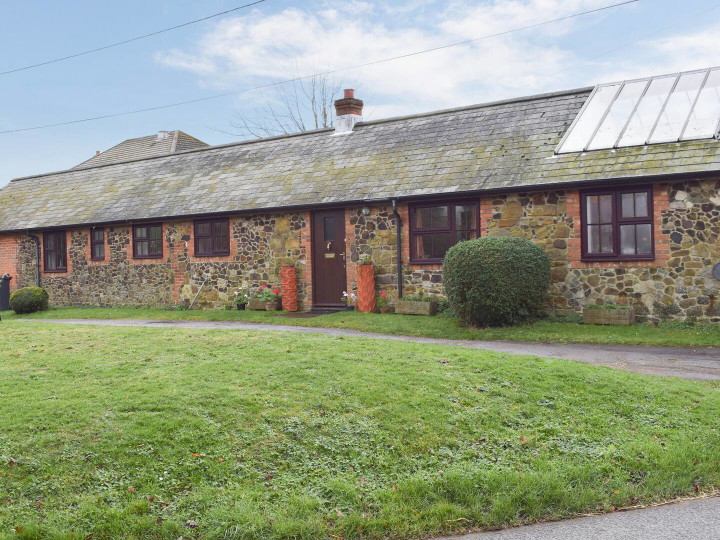3 Bedroom Accommodation In Shorwell - Isle of Wight