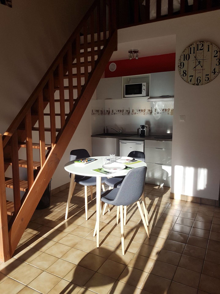 Duplex Très Calme Proche Centre Ville Et Gare - Niort