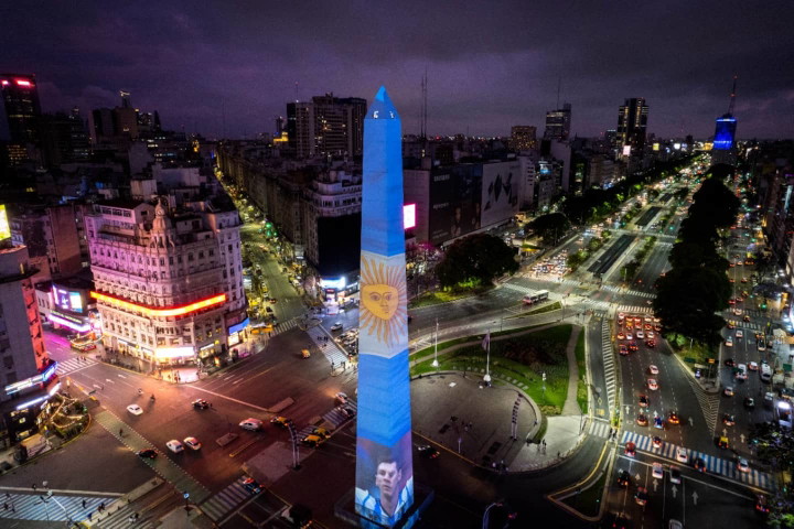 Ideal Apartment For Families And Groups Of Friends. - Buenos Aires