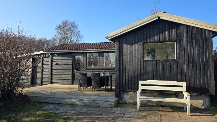 Cozy Little Tiny Cottage - Dänemark
