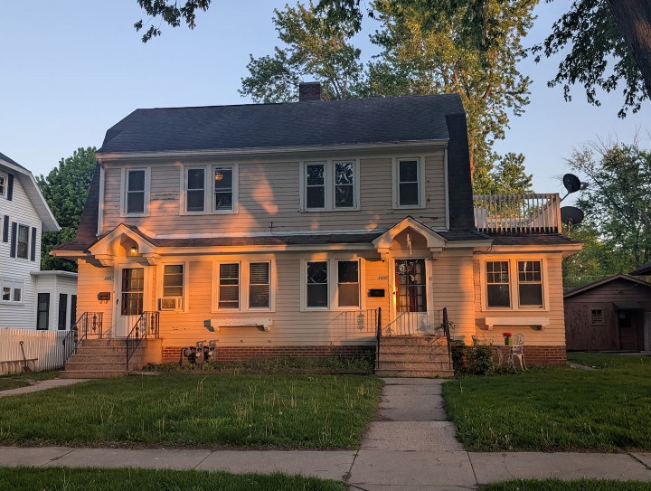 Ottawa Ave Upper Bliss - Ottawa, IL