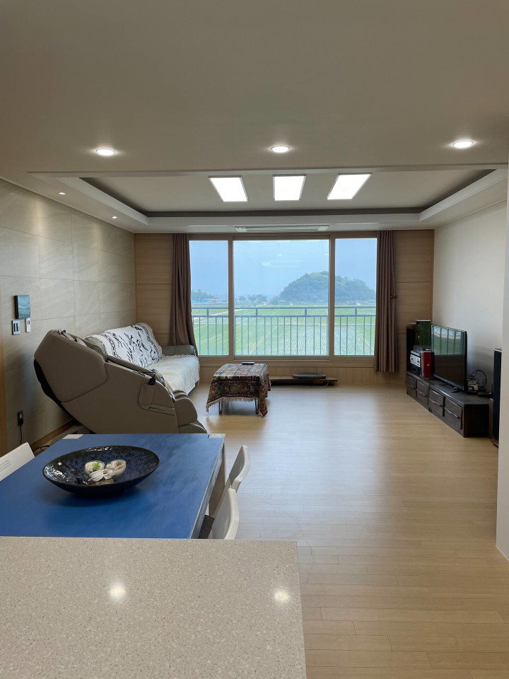 맹방스테이 - Samcheok-si
