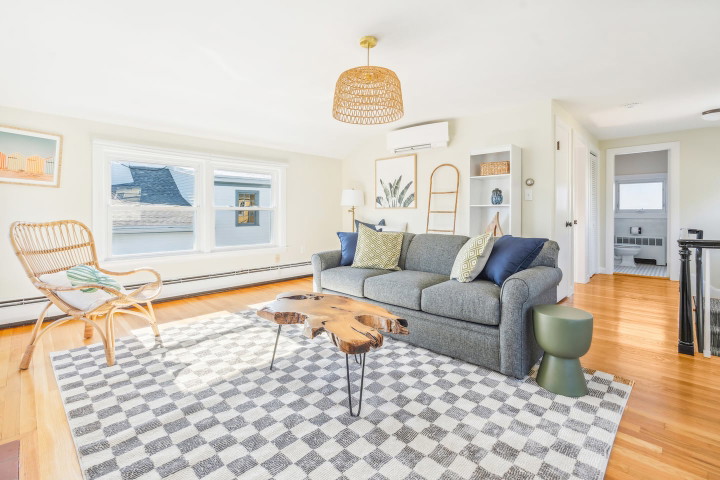 Marblehead Seaside Home - Beverly, MA