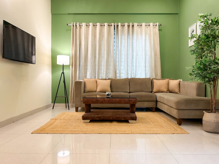 Premium 2-bhk In Mysore - 302 - マイスル
