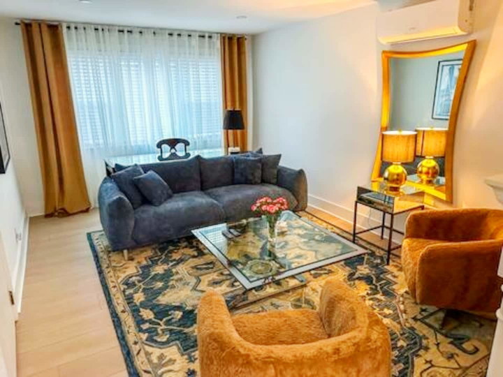 The Josephine Renovated 1br Executive Retreat - Greenwich, CT