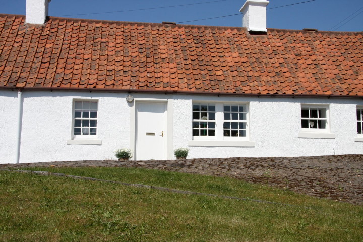 Cardy Crossing Cottage -Lower Largo Beach
Fi02098p - Lower Largo