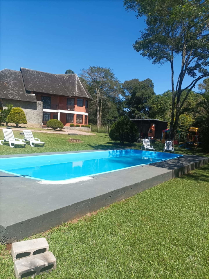 Luiz Carlos's B&b - Campo Largo