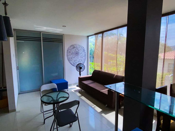 Joli Loft Très Central, Convivial Avec Le Portefeuille. - Cúcuta